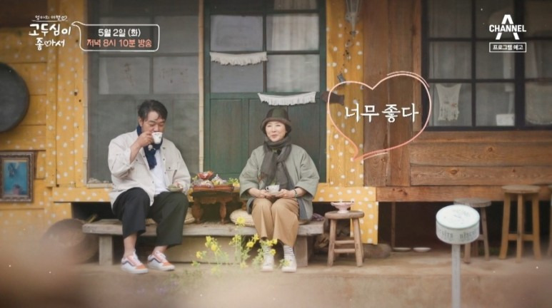 고두심이 좋아서 부여 시골집 한옥 카페 숙소 촬영어디 53회 호텔 델루나 느티나무 디자이너 정보 이원종