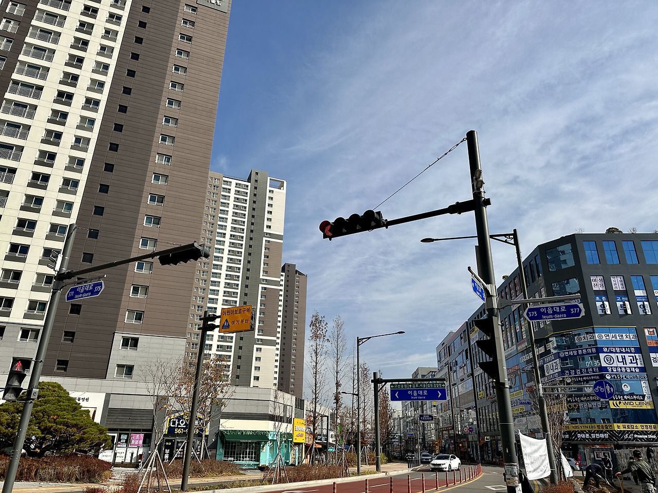 검단신도시 101역세권 인천지하철 1호선 연장 101역 공사현장 101역 개통 예정 및 공정률