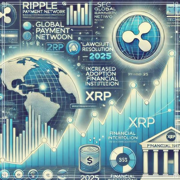 리플 시세 전망 Xrp 가격 예측과 투자 전략