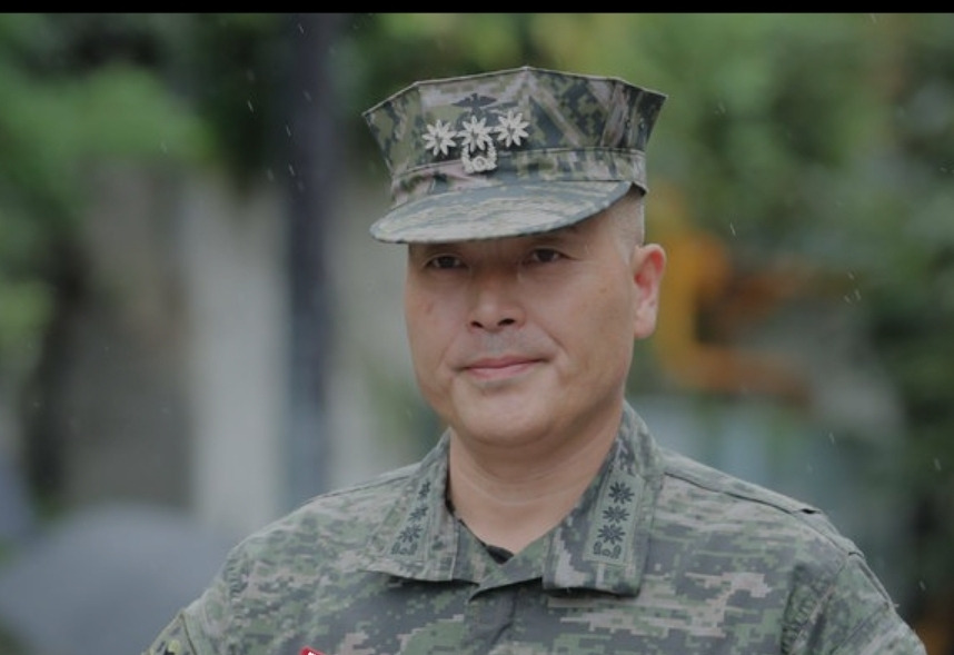 박정훈 대령 프로필 고향 대학 등