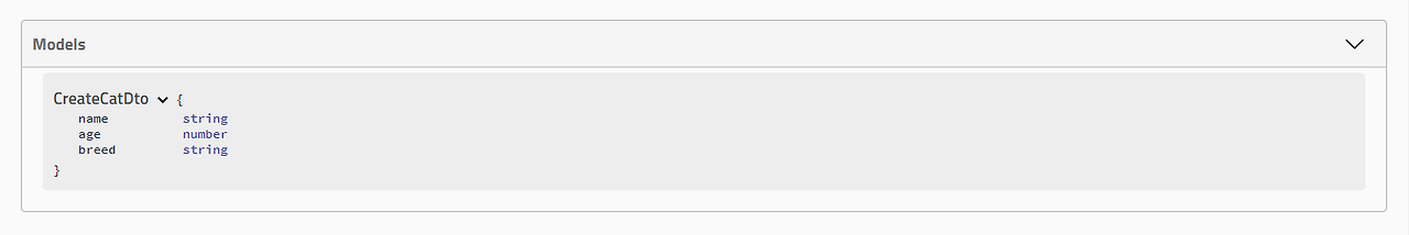 [NestJS] NestJS에서 Swagger 사용법 (feat. API Documentation)