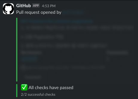 Github Actions를 이용한 Slack App(Bot) 만들기