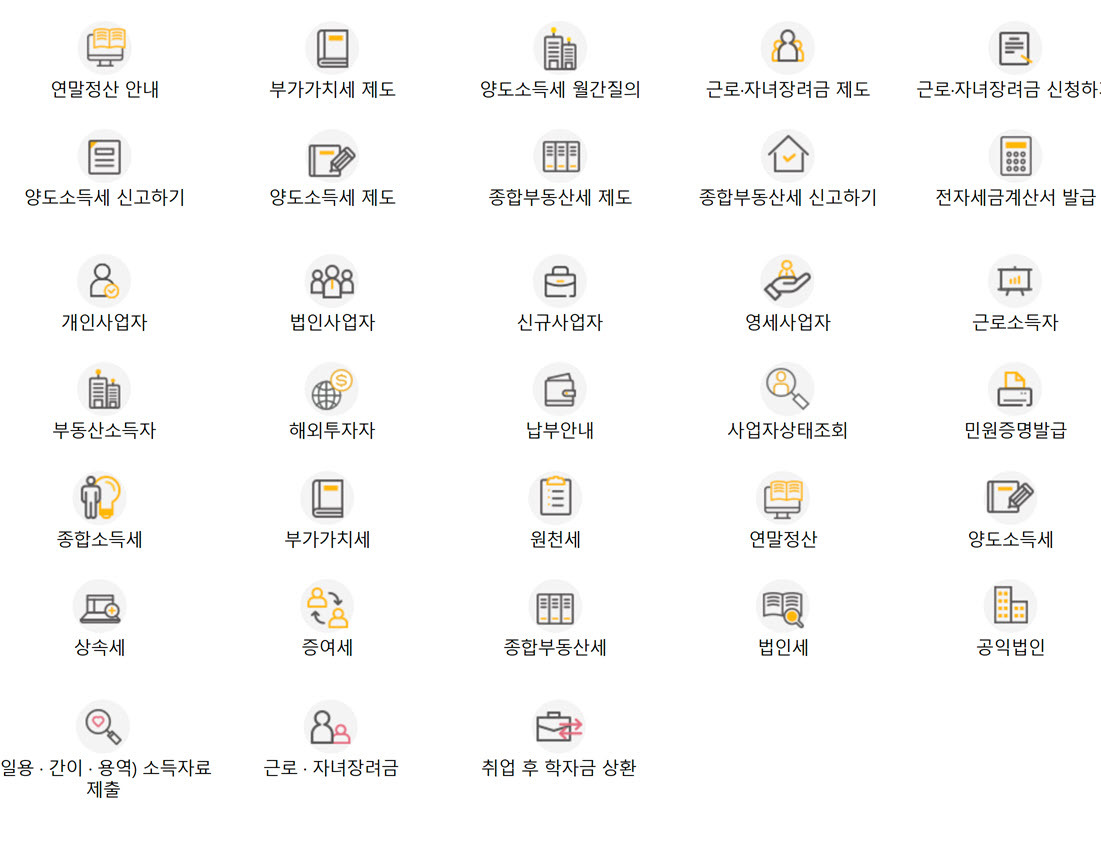 사업자등록 신청 절차와 과세 유형 선택 방법 필요한 서류 총정리 개인 법인 종교단체까지 완벽 가이드