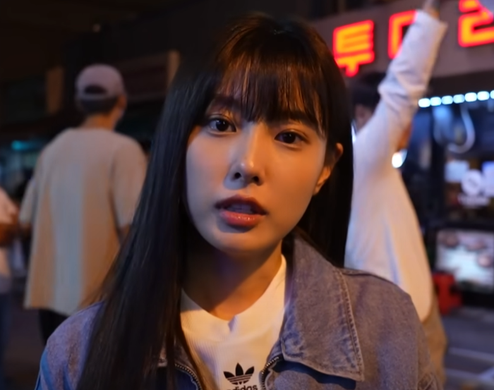 강혜원 프로필 핵심요약 자기소개 나이 본명 과거