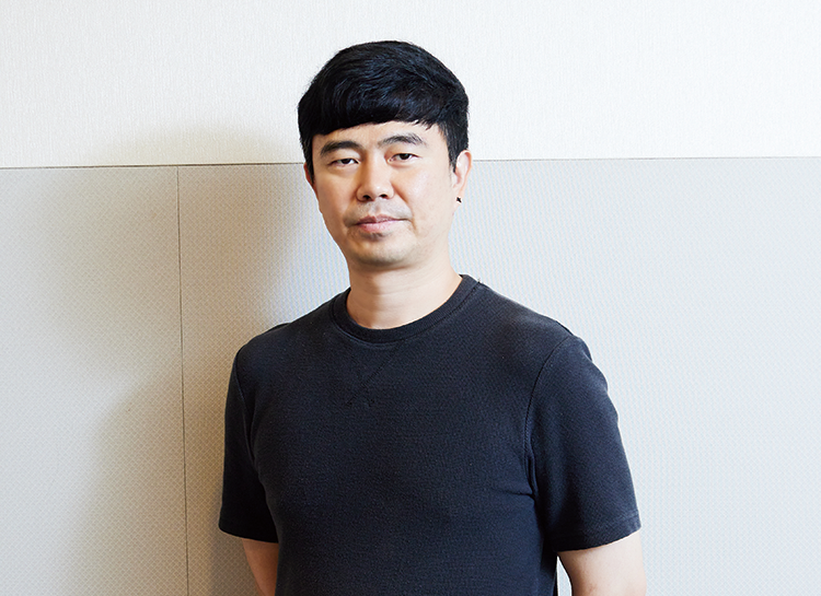 효성인의 목소리로 전하는 따뜻한 가치