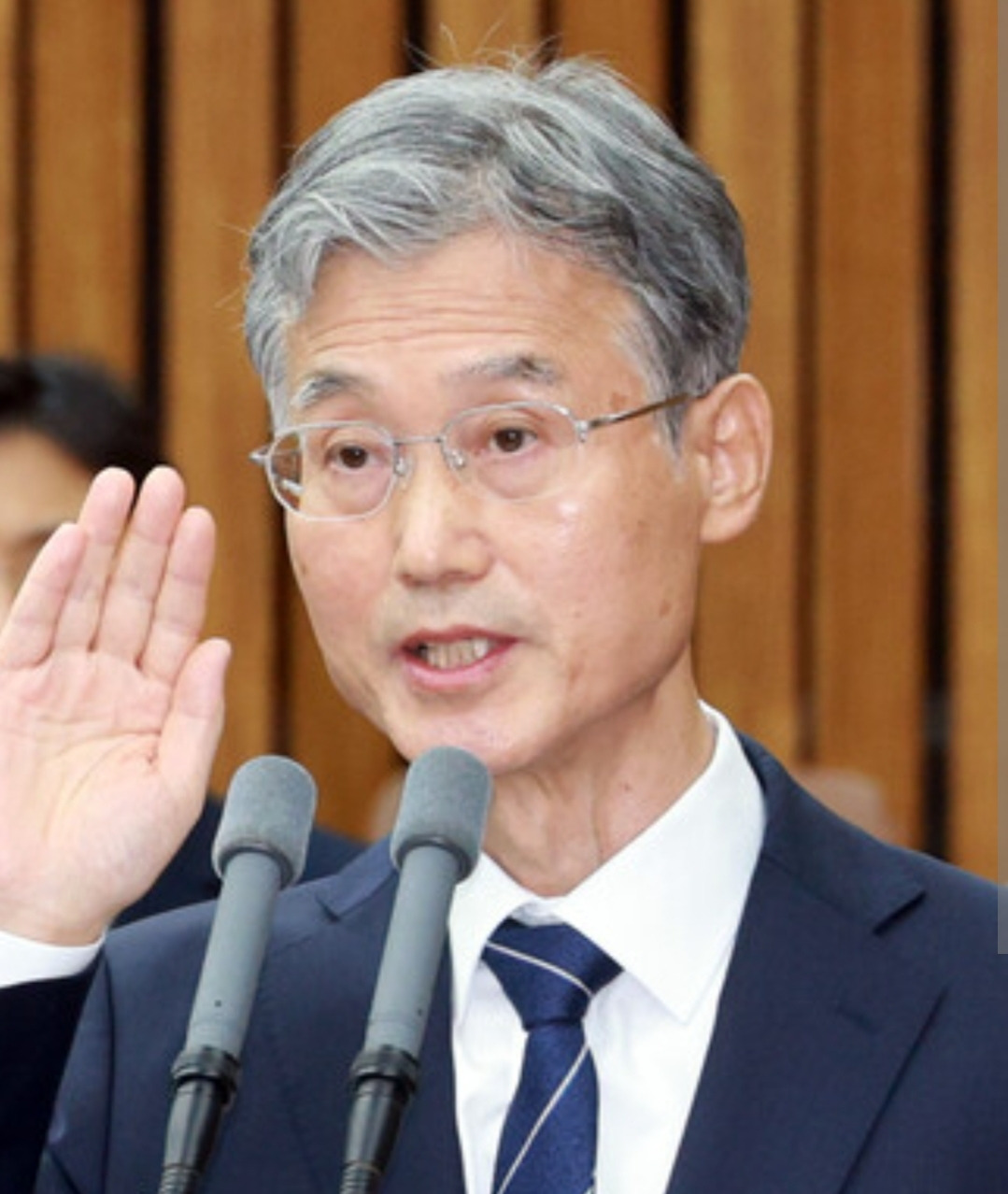 조희대 대법원장 누구인가 학력 고향 경력 임기 법적 성향 및 대표 판결 정리