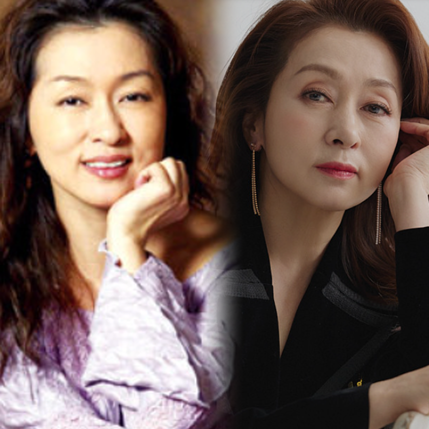 문희경 나이 강변가요제 프로필 결혼 가족 남편 딸