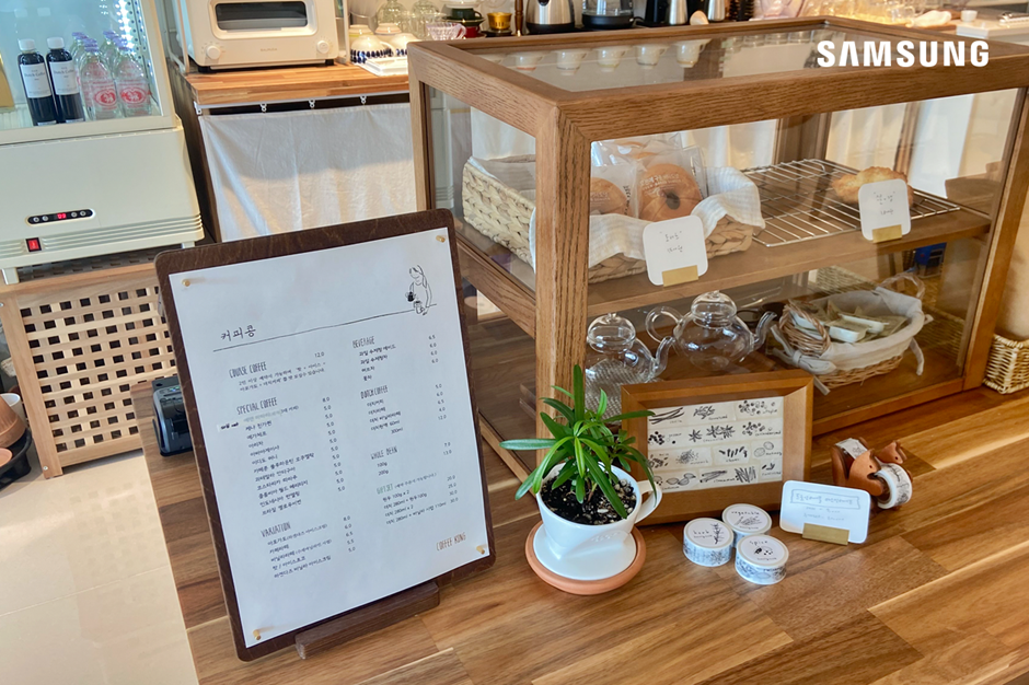 동탄 카페 추천 핸드드립 커피를 더욱 특별하게 즐길 수 있는 커피 오마카세