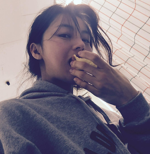 배우 김민재 와이프 최유라 프로필 나이 결혼 자녀 아들 딸 키