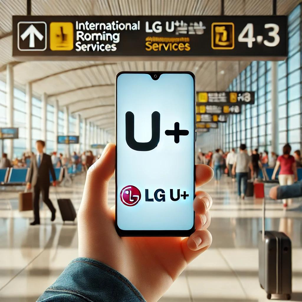 Lg 유플러스 알뜰폰 해외로밍 이 기사를 놓치면 손해보는 이유