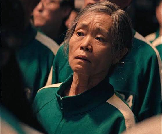 Player 149's Profile: Jang Geum-ja's Age, Bio & Squid Game Stats