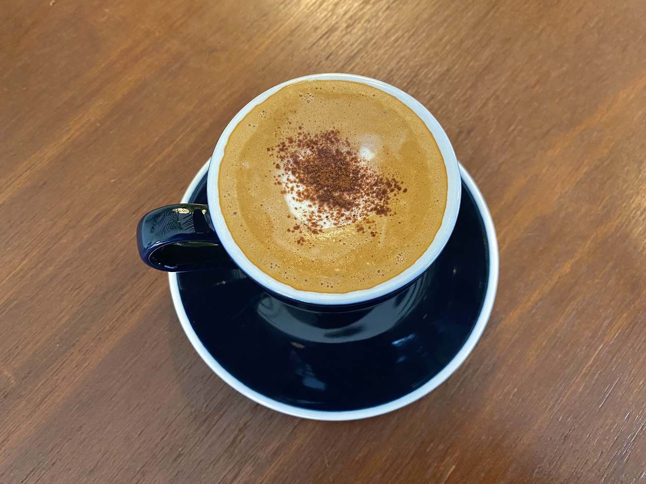 [은평_응암 카페] 오티알커피 OTR Coffee - 카페 모카와 퐁당쇼콜라에 퐁당 빠지기 좋은 감성 카페