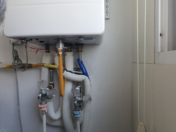 SST Air Vent 설치하여 난방비를 절약합니다.