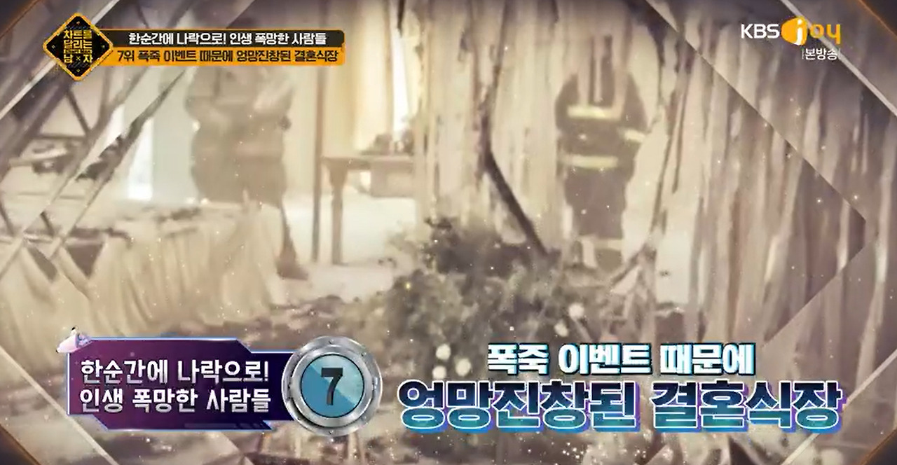 아삭이 차트를달리는남자 멕시코 토레온 결혼식장 피로연 화재 사고 중국 모기혈흔 흔적 범인 검거 남아공 양주 빨리 마시기