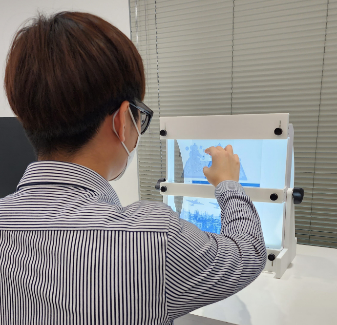 오연식 박사 시기능 재활 훈련 센터 최우수 시기능 재활 훈련 기관 선정 영예