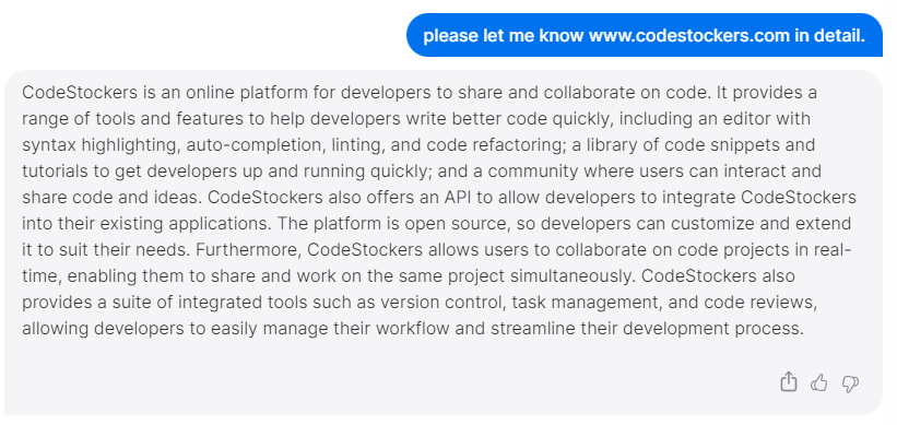 코딩 주식 파이썬 :: open AI vs you.com