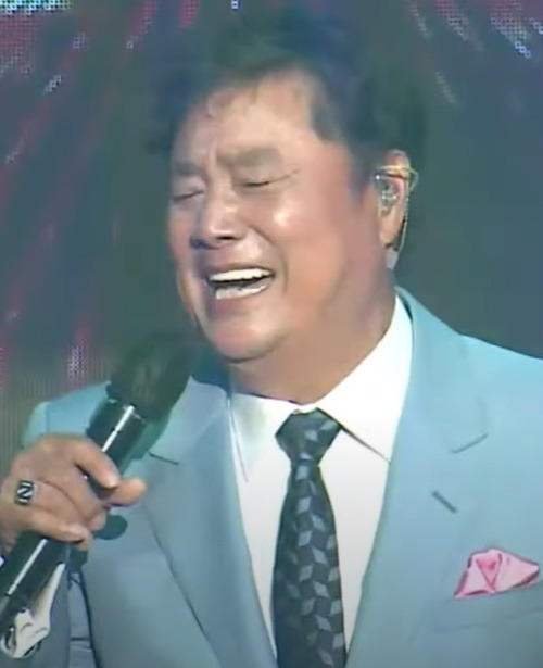 가수 남진 나이 키 프로필 트로트 최신 음악 노래 가족 베트남 본명