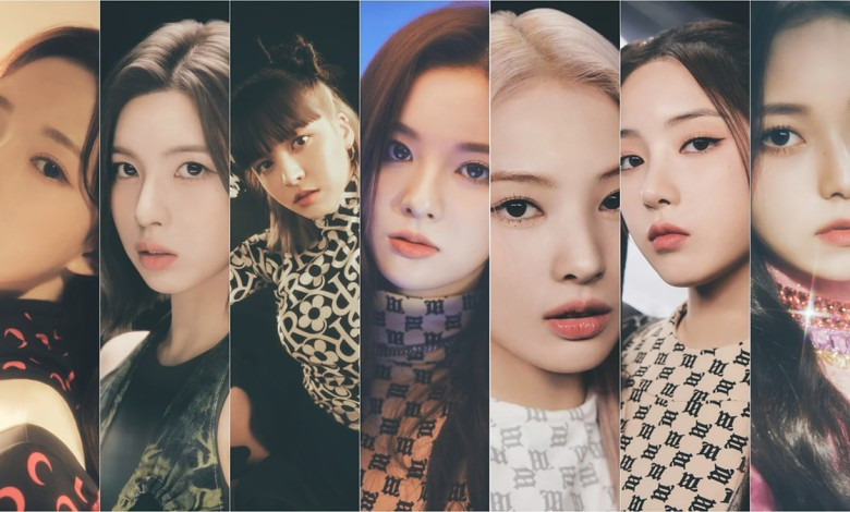 jyp 엔믹스 설윤 나이 키 학교 본명 과사 졸사 mbti