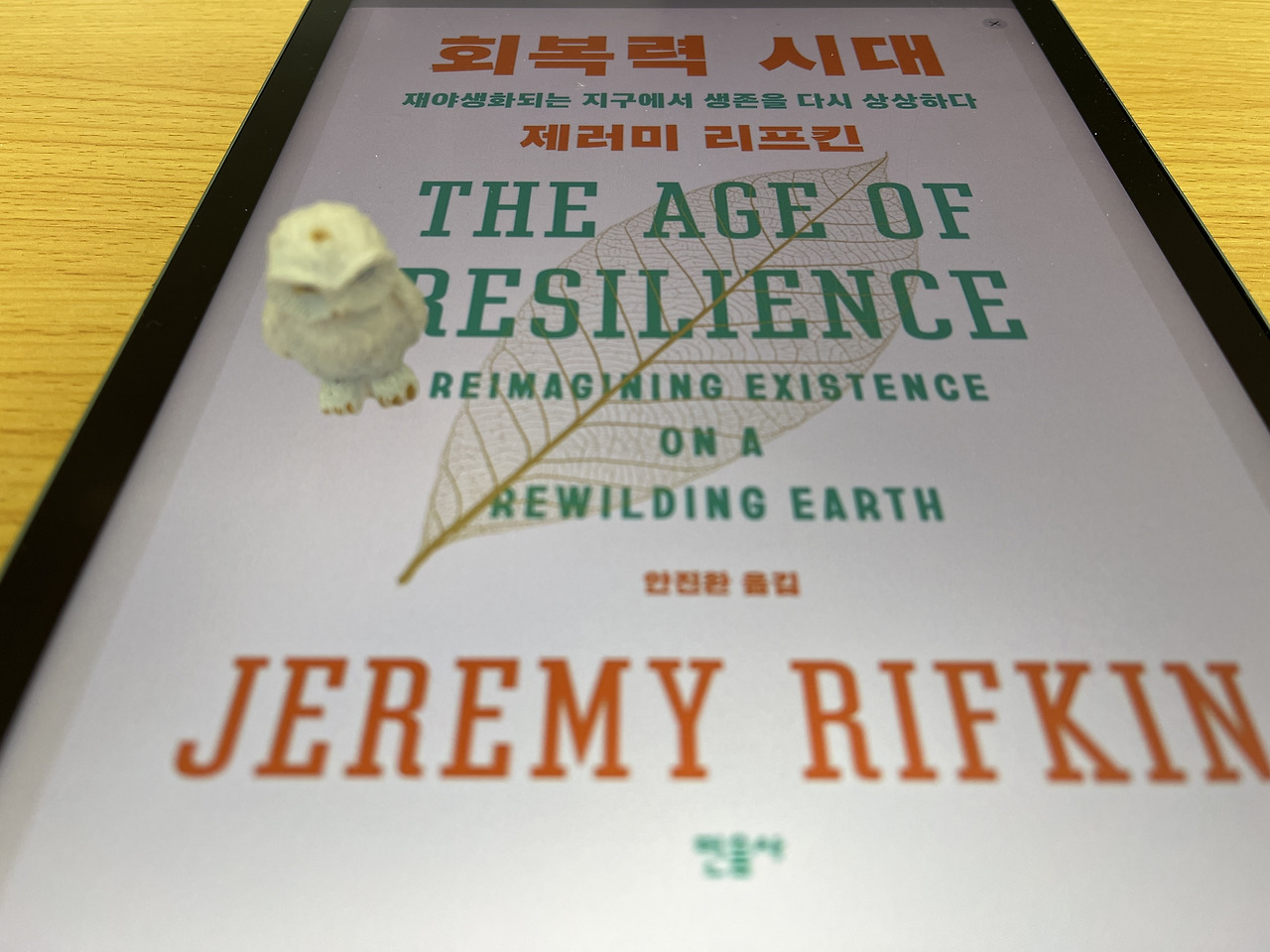 회복력 시대