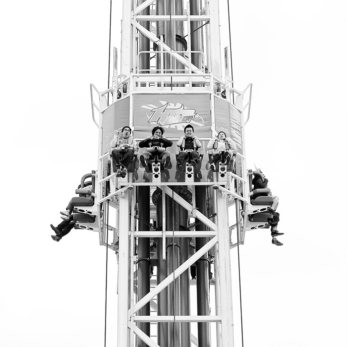 자이로드롭 Gyro Drop, 2010
