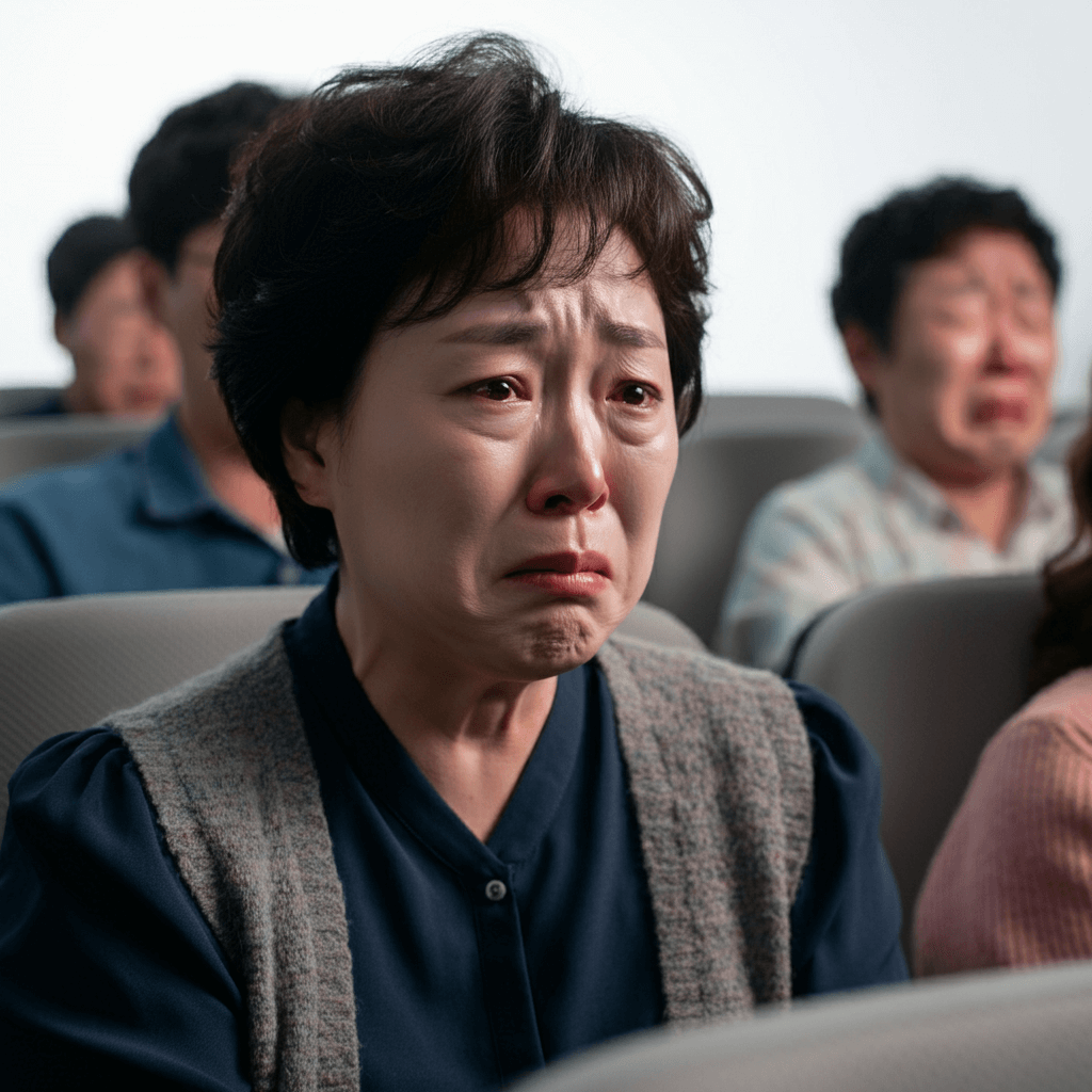 갑자기 슬퍼질때 감정 관리와 심리 안정 방법