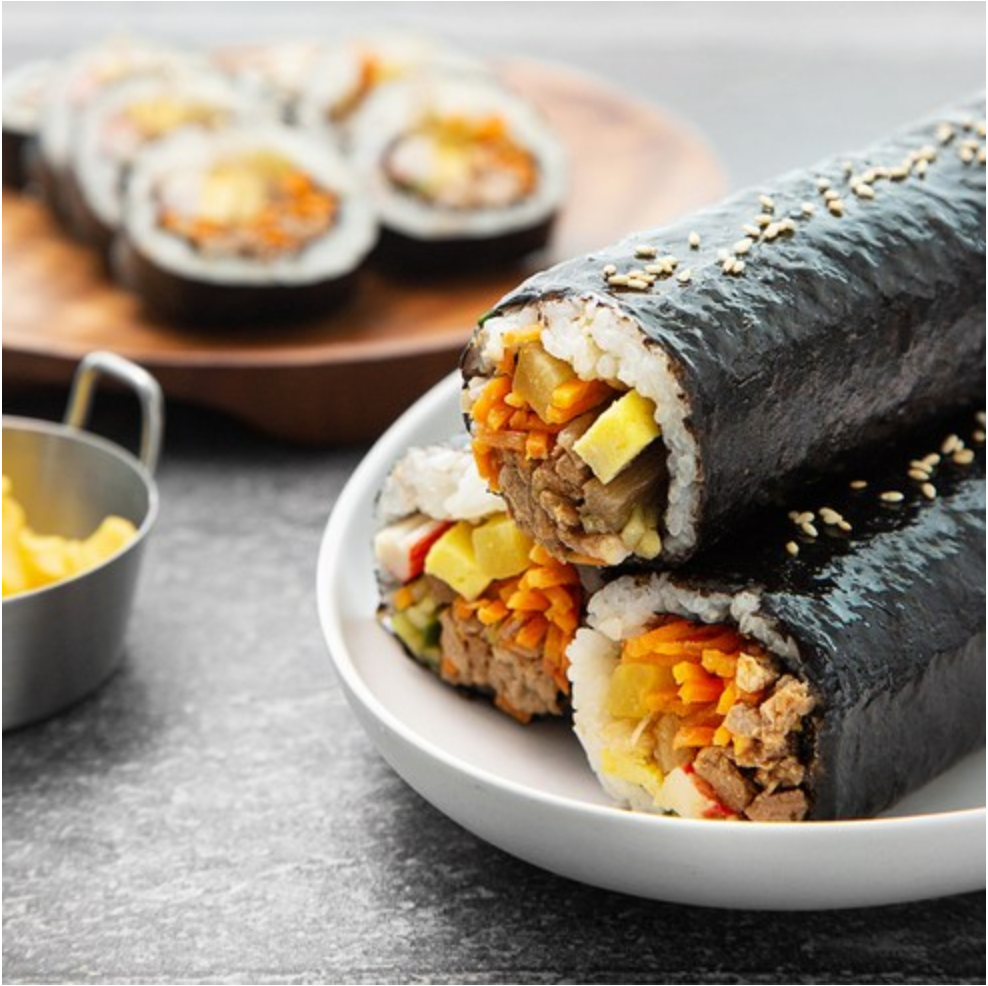 불고기김밥 3줄의 제품 사용 후기 20 40대 독자들에게 추천합니다