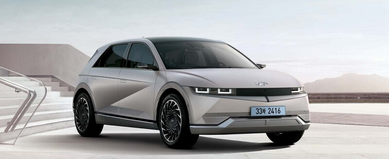 2021 아이오닉 5 현대 전기차 가격표와 카탈로그 다운로드 (트림별 가격과 구성 옵션)