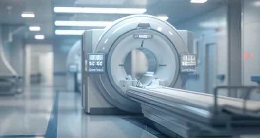 MRI 검사 비용 정리!