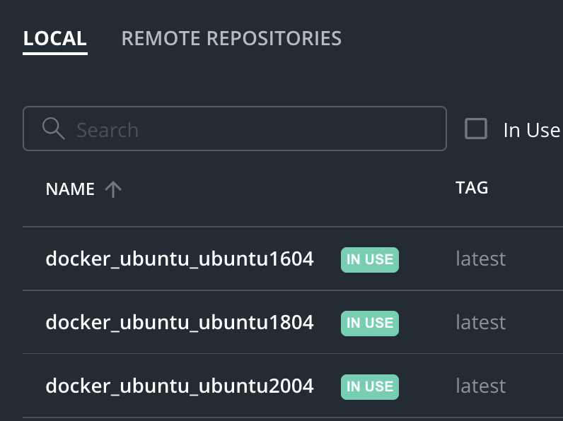 [Docker] 도커컴포즈로 Ubuntu16.04 Ubuntu18.04 Ubuntu20.04 컨테이너 만들기 (Docker-compose Dockerfile Ubuntu ...