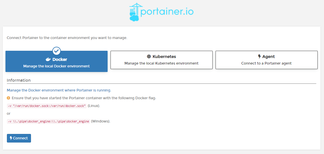 OMV(OpenMediaVault) 나스 서버[8]omv-extra 도커 portainer 설치하기