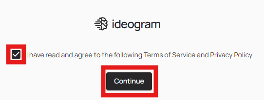 무료 AI이미지 제작 이디오그램(ideogram) 사용법