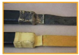 안전대의 죔줄에 관한 기술지침(M-43-2013)