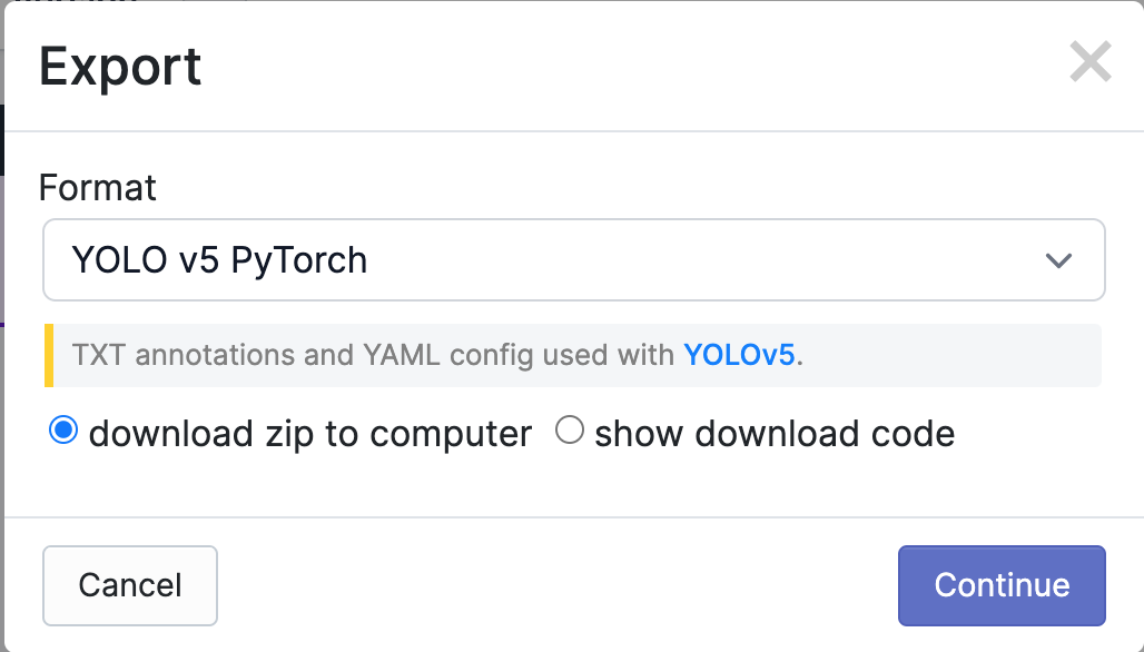 [YOLO] YOLOv5 데이터셋 만들기 (Roboflow)