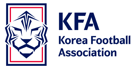 대한축구협회(KFA) 마크/로고 파일 AI, PNG, SVG