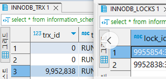 (conn=784196) Lock wait timeout exceeded; try restarting transaction 해결방법 — 코딩 공부하는 블로그