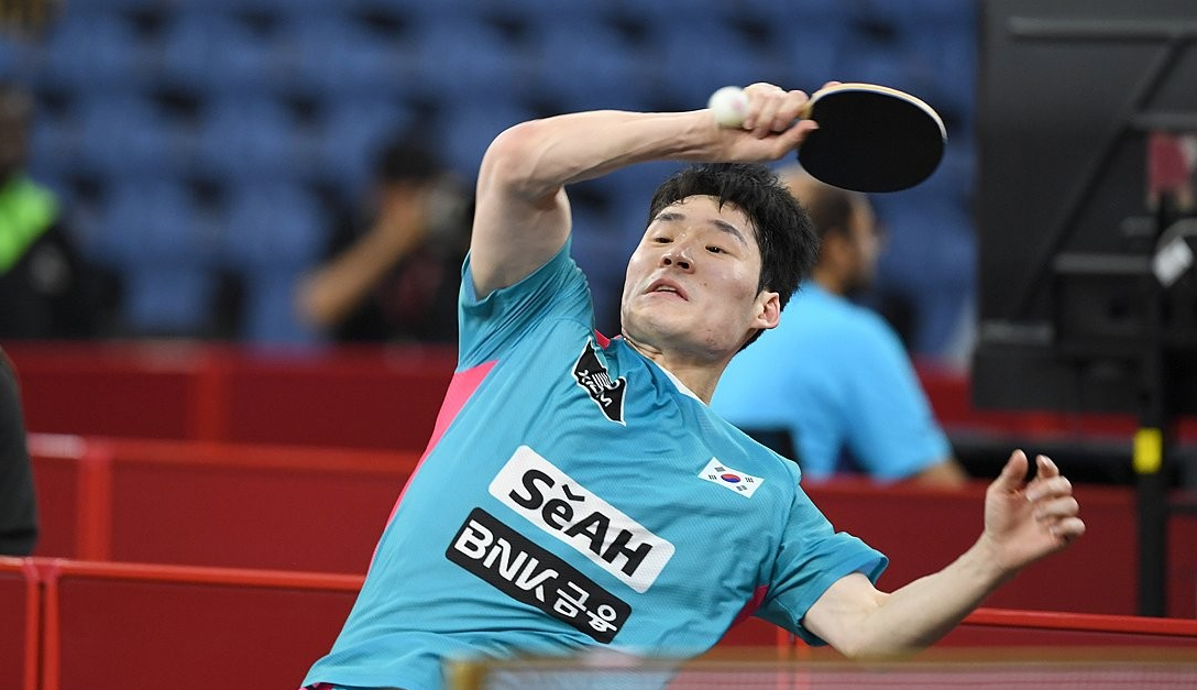 탁구 세계선수권대회 2025 Ittf 카타르 도하 중계 일정 대진표 및 결과 총정리 신유빈 단식 복식 출전