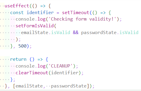 127. useReducer & useEffect