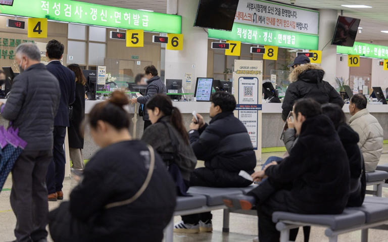 1종 자동 운전면허 신설”2024년부터 바뀌는 교통·자동차 규정 3가지
