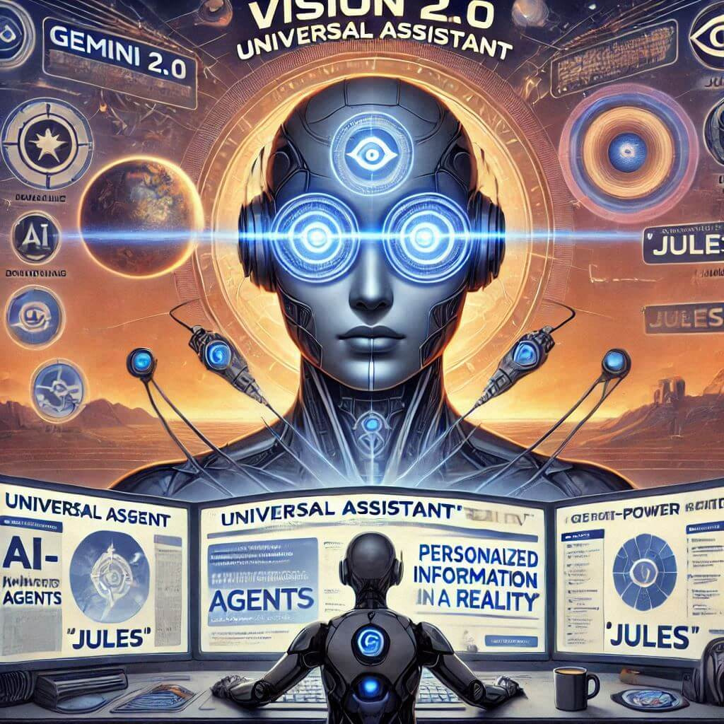 제미니 제미나이 Gemini 20 특징 성능 기술 다른 Ai와 비교 등 총 정리