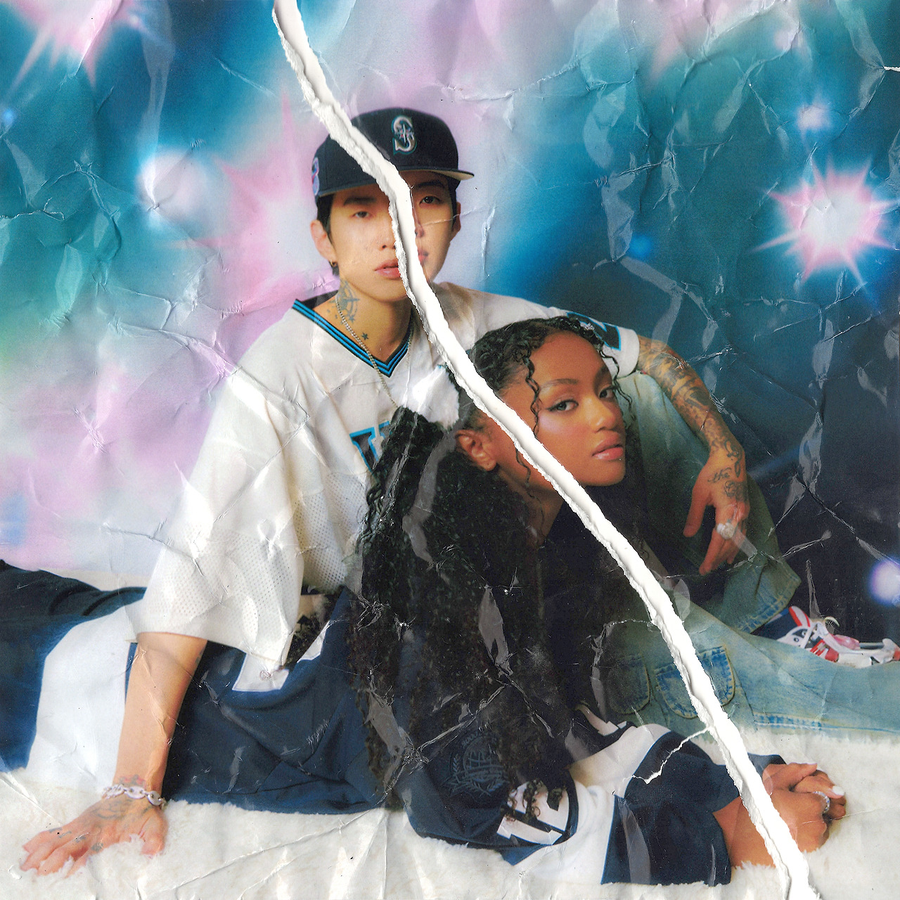 박재범(Jay Park) - Why (뮤비/가사)