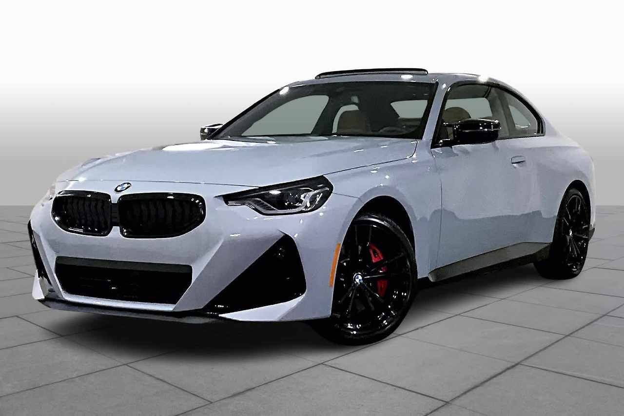 BMW M240i xDrive 가격 연비 제원 알아보겠습니다