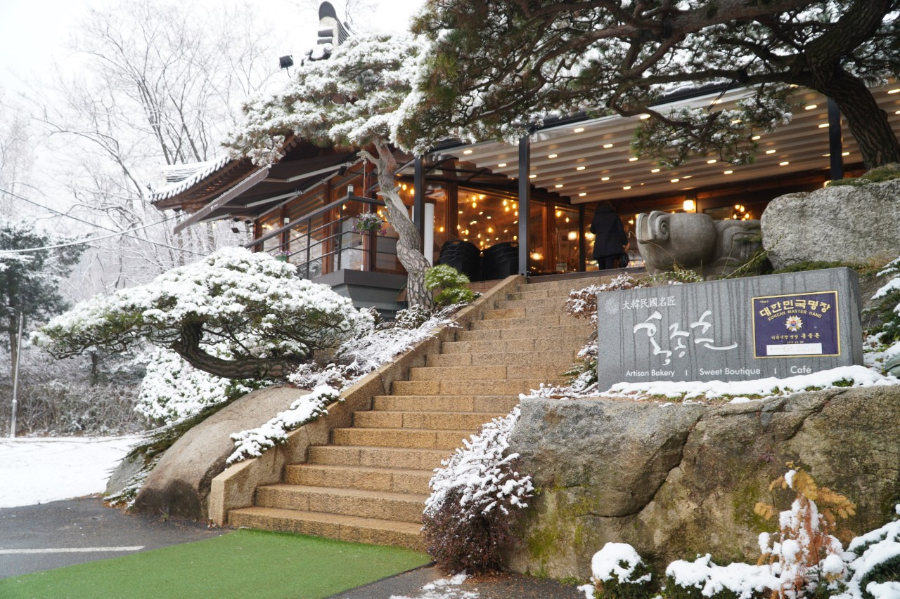 경기도 군포 가볼만한곳 베스트10