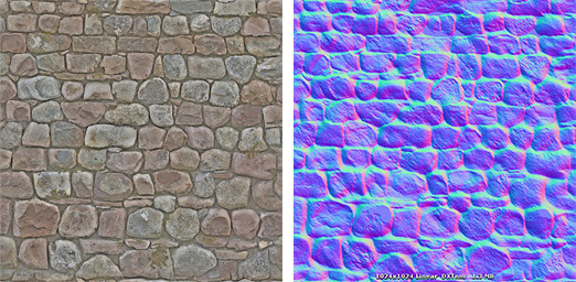 [opengl].[#2.GLSL] 18. MultiTexturing