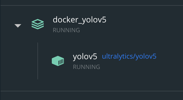 [Docker] 도커컴포즈로 Yolov5 컨테이너 만들기 (Docker-compose Yolov5) — 과거의 나를 위해