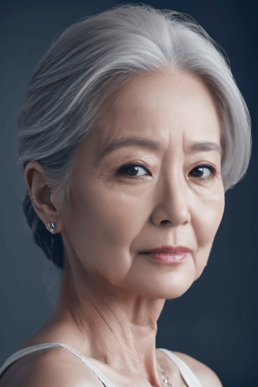 오늘의 명상 멋지게 나이 드는 법