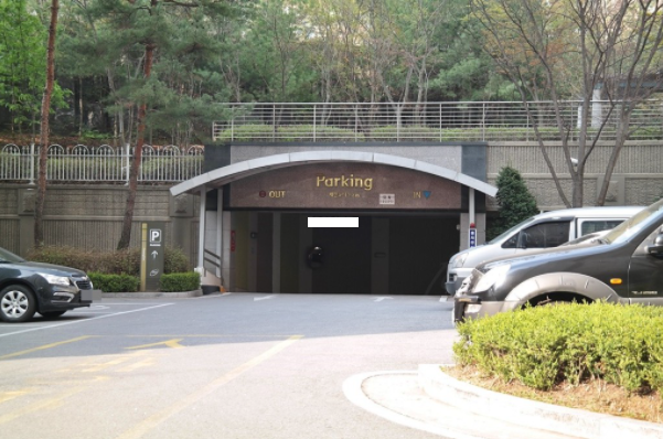 경기도 고양시 덕양구 고양동 푸른마을 풍림아이원아파트