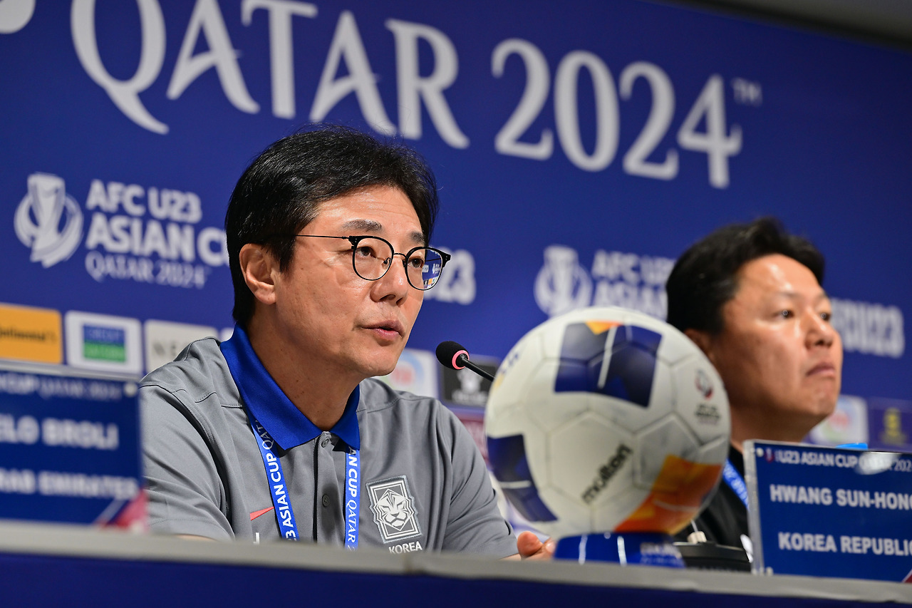 2024 AFC U-23 아시안컵 대한민국 조별리그 경기일정 중계방송 보기 tvN, 쿠팡플레이, tvN SPORTS