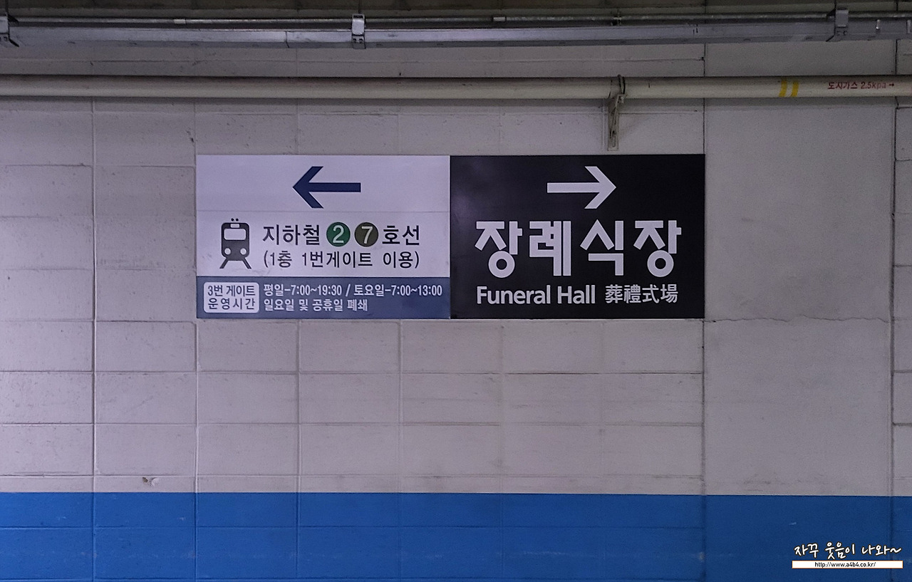 서울 건국대학교병원 장례식장 주차장 및 주차요금 할인 ★ 솔직리뷰 ~ 여행 맛집 전시 공연