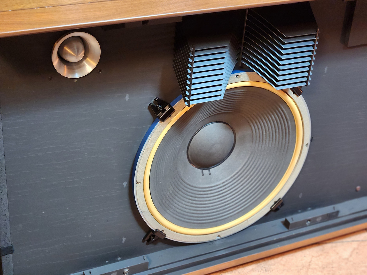 JBL 빈티지 C50 Olympus 최상위 버젼 스피커 입니다 -극상품 D50S8 (375+HL93+075+LE15A+LX5 ...