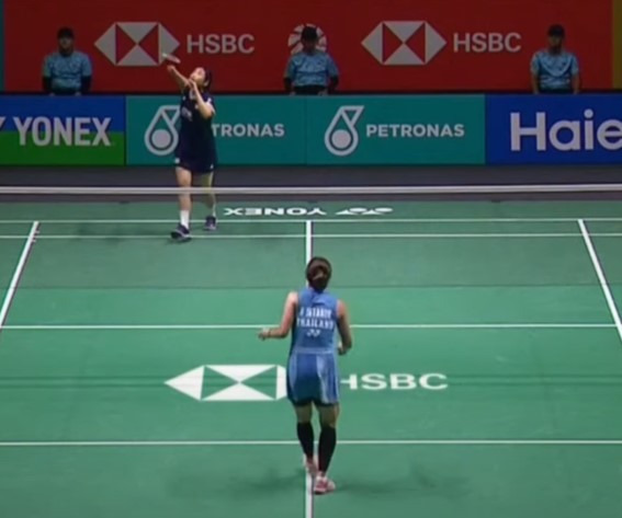 2025 Bwf 말레이시아 오픈 배드민턴 안세영 결승 중계 시간 일정 4강 경기 결과